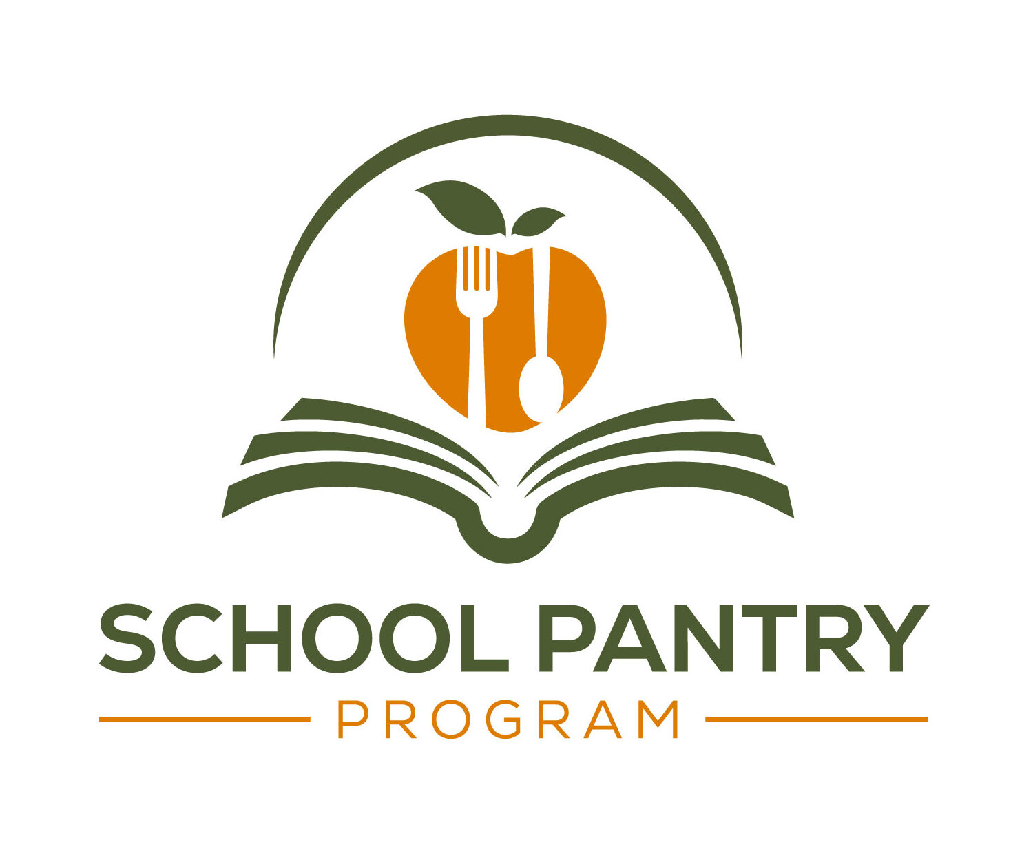 School Pantry Program - Second Harvest of Coastal Georgia